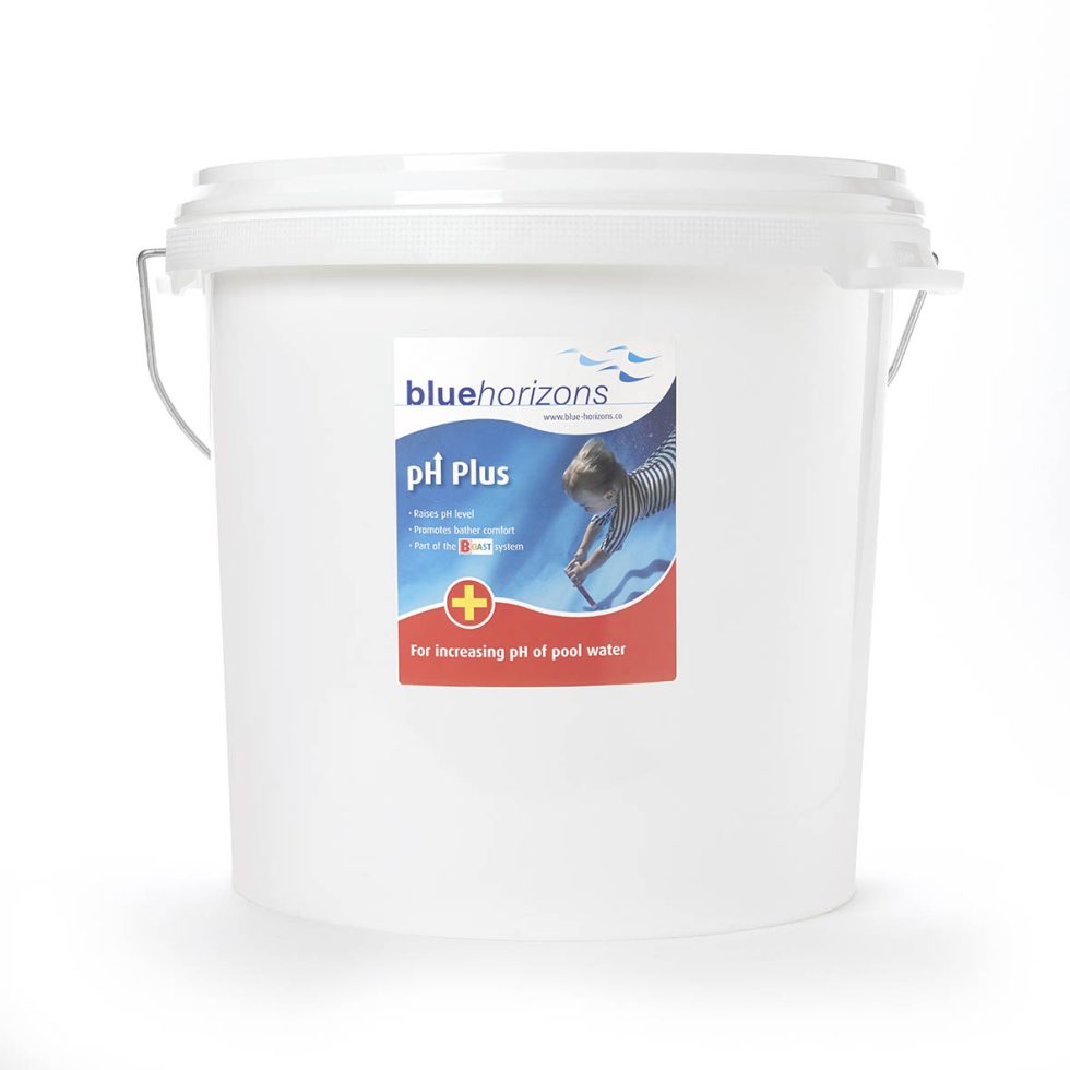BHC pH Plus | Complete Pool Controls Ltd